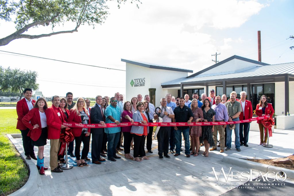 Texas Farm Credit and Heritage Land Bank Merge | Texas Farm Credit