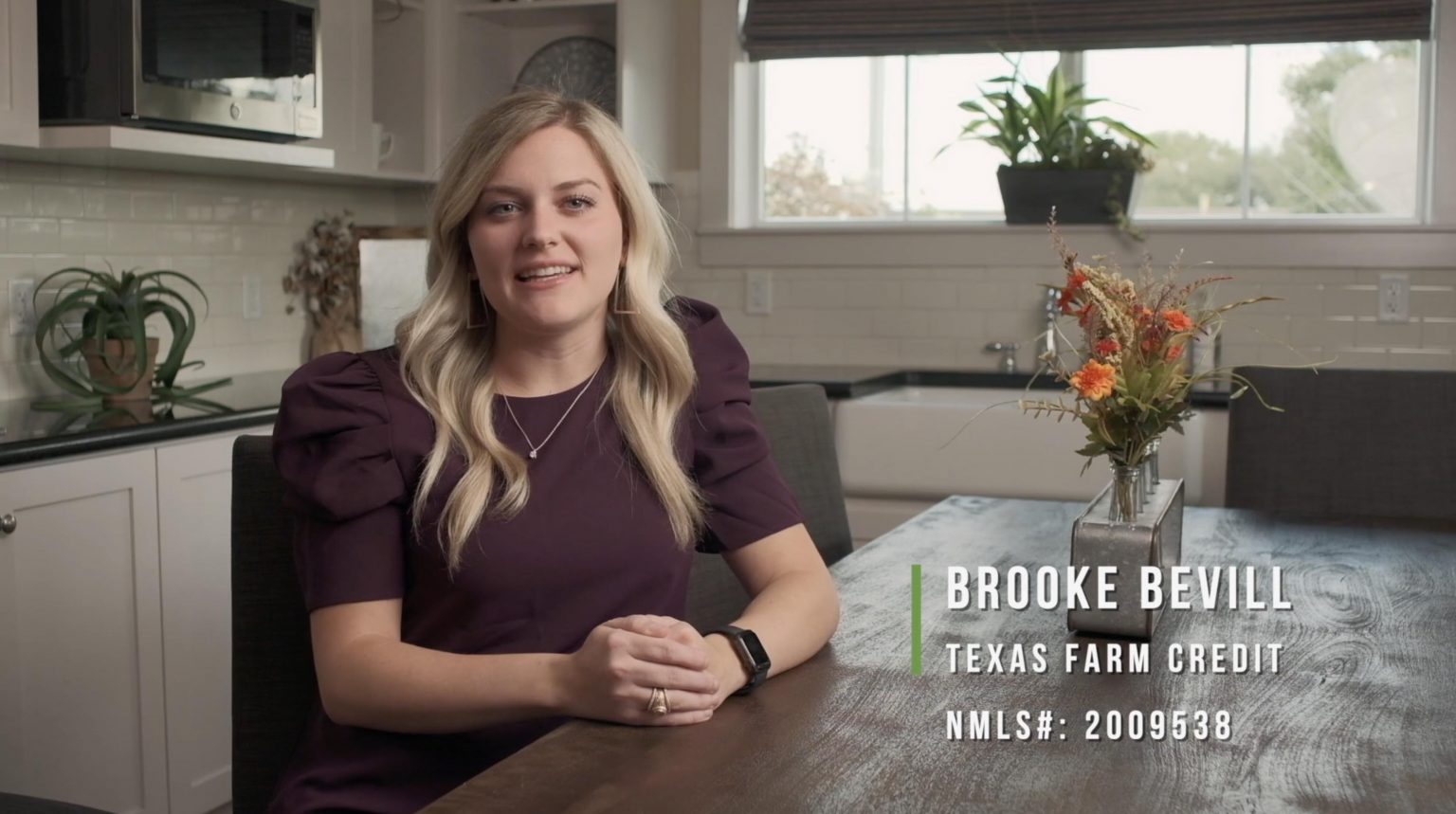 Mortgage Refinance | Texas Farm Credit