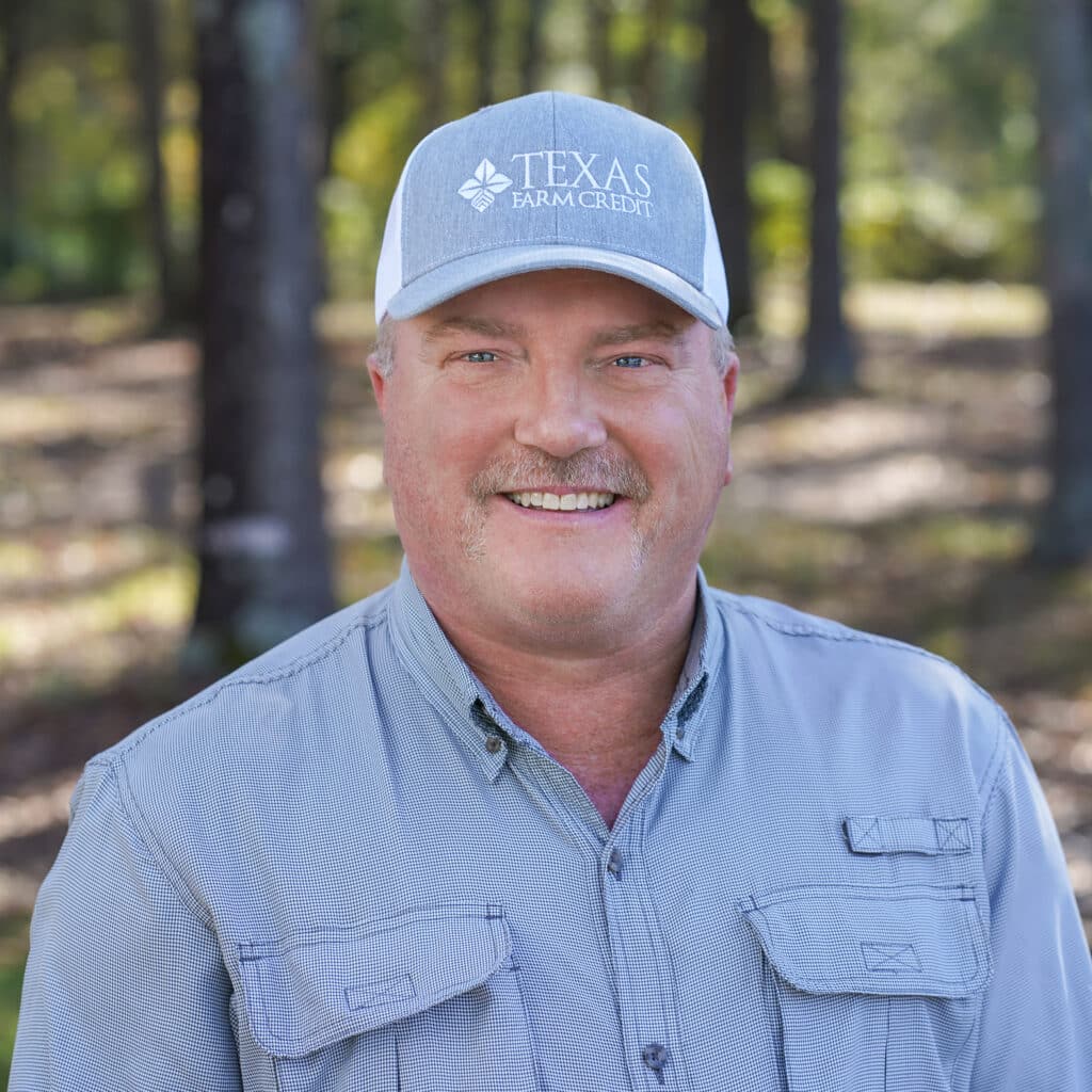 Board of Directors | Texas Farm Credit